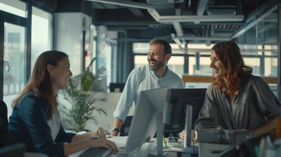 Innovative Self-Storage Solutions | JustStorage Story